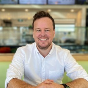 Zambrero takes Aussie burritos to Ireland, Britain and the United States