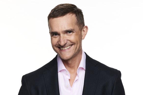 Married At First Sight is polarising and I’m not upset about that, says ...