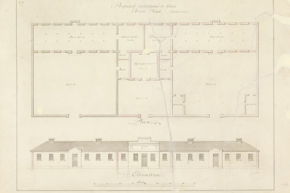 Silenced by an evil system: The boys the empire sent to Point Puer