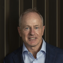 Westpac’s Jason Yetton no stranger to would-be wealth platform buyer