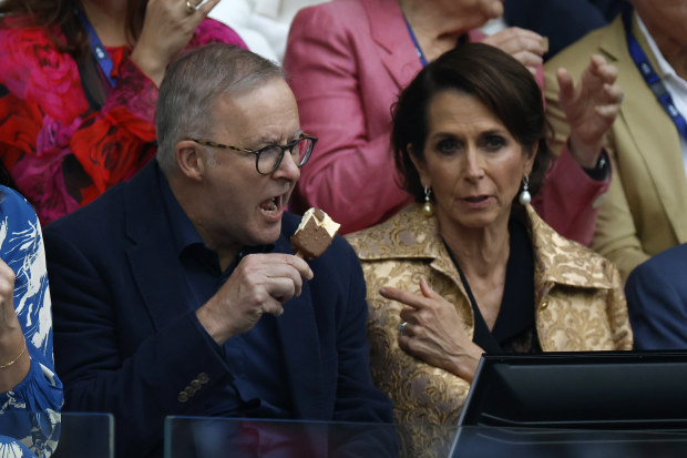 Australian Open chairwoman Jayne Hrdlicka wants fourth term on tennis board