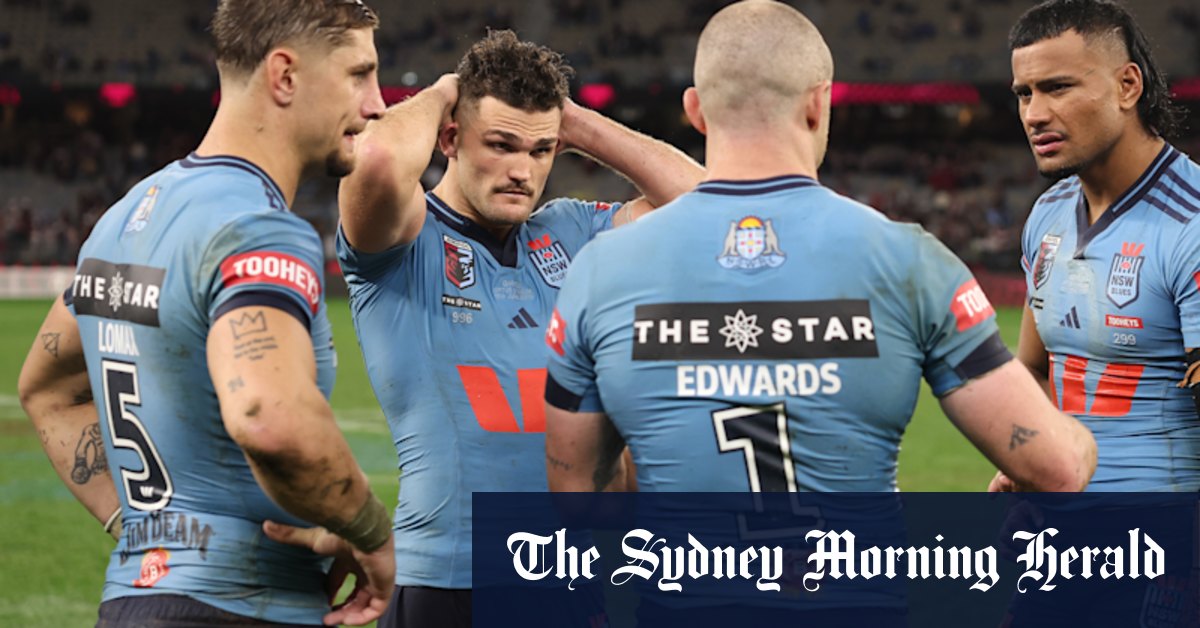 NRL 2025: Penrith Panthers optimistic Nathan Cleary will be fit to face ...