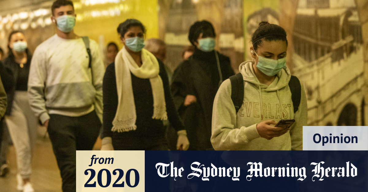 Coronavirus: NSW could relax social distancing rules for venues but ...