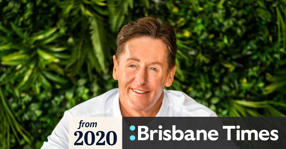 Whistleblower to take reins of new Logan council