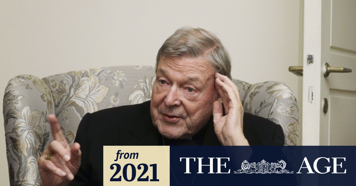 Media editors used Pell reports to pressure judge, court told