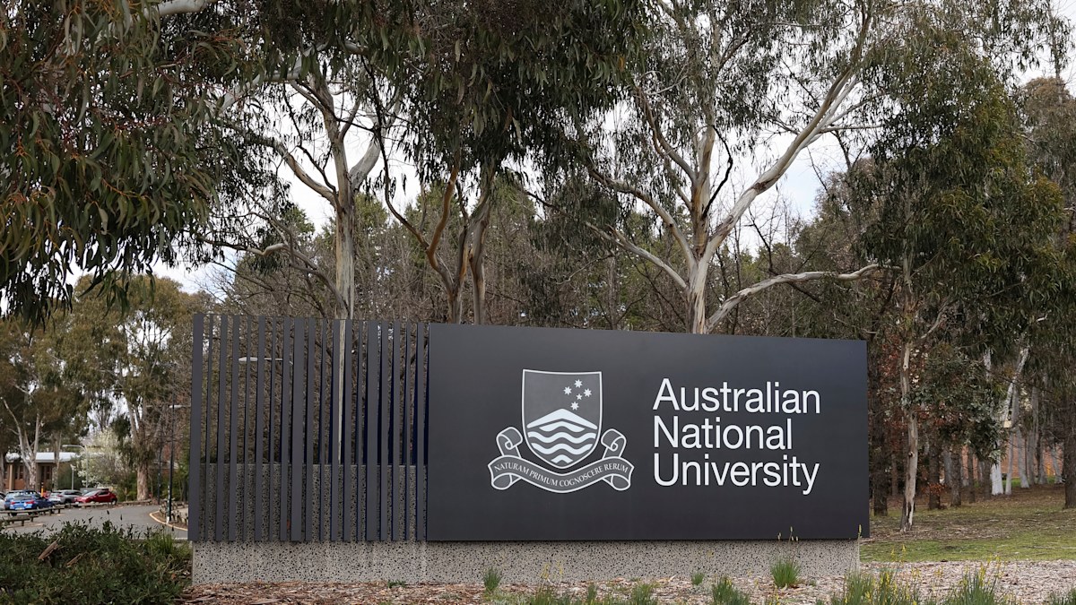 Australian universities plummet in global rankings | Nine.com.au