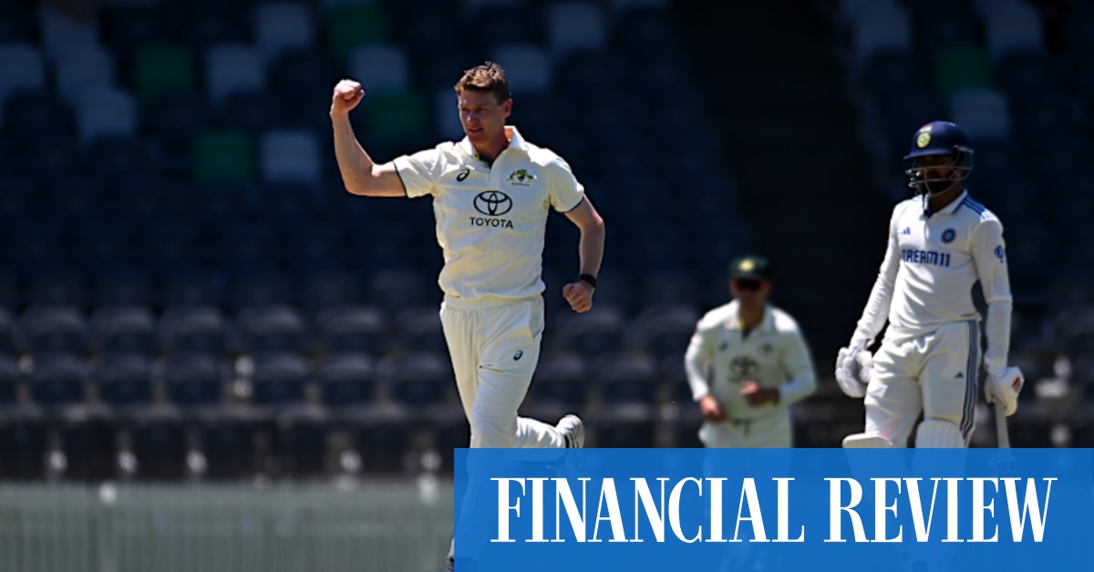 Ashes 2025: Josh Hazlewood out of first Test, Brendan Doggett likely to ...