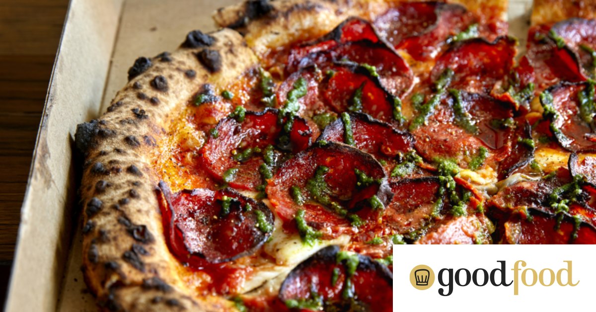 Bella Brutta, Epic pizza, Westwood: Sydney’s best pizzas revealed