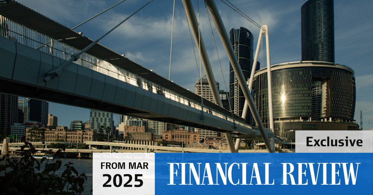 SGR ASX: Billionaire Bruce Mathieson backs Bally’s bid for Star with ...