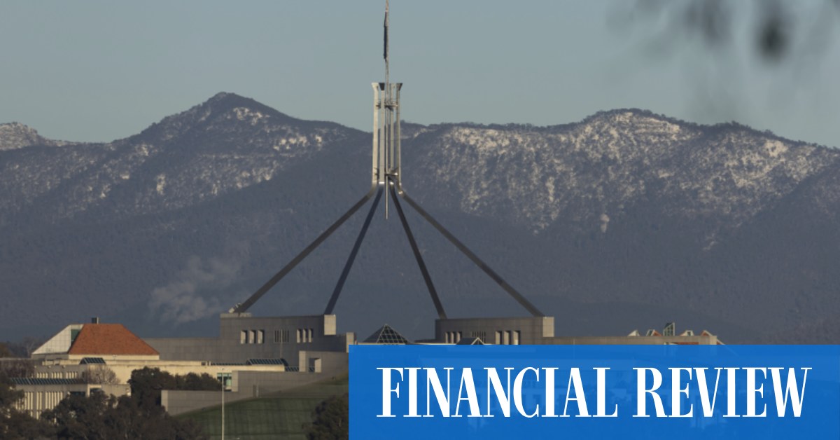 Budget 2024: APS headcount soars with consultants in the firing line
