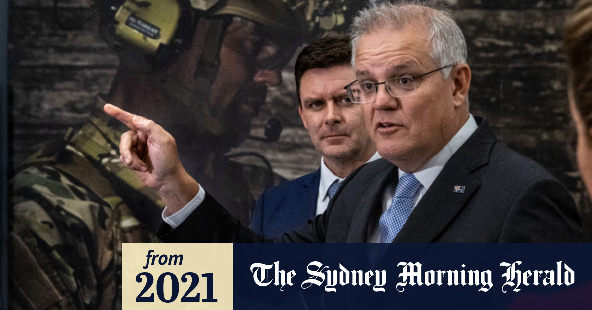 Australian politics: Federal Coalition to target 10 NSW seats to win ...