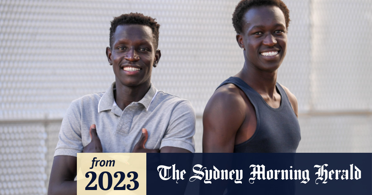 Deng breaks Bol’s Australian 800m record in France