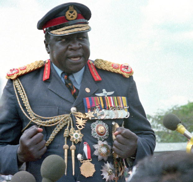 Netflix’s How to Become a Tyrant is like a YouTube manual