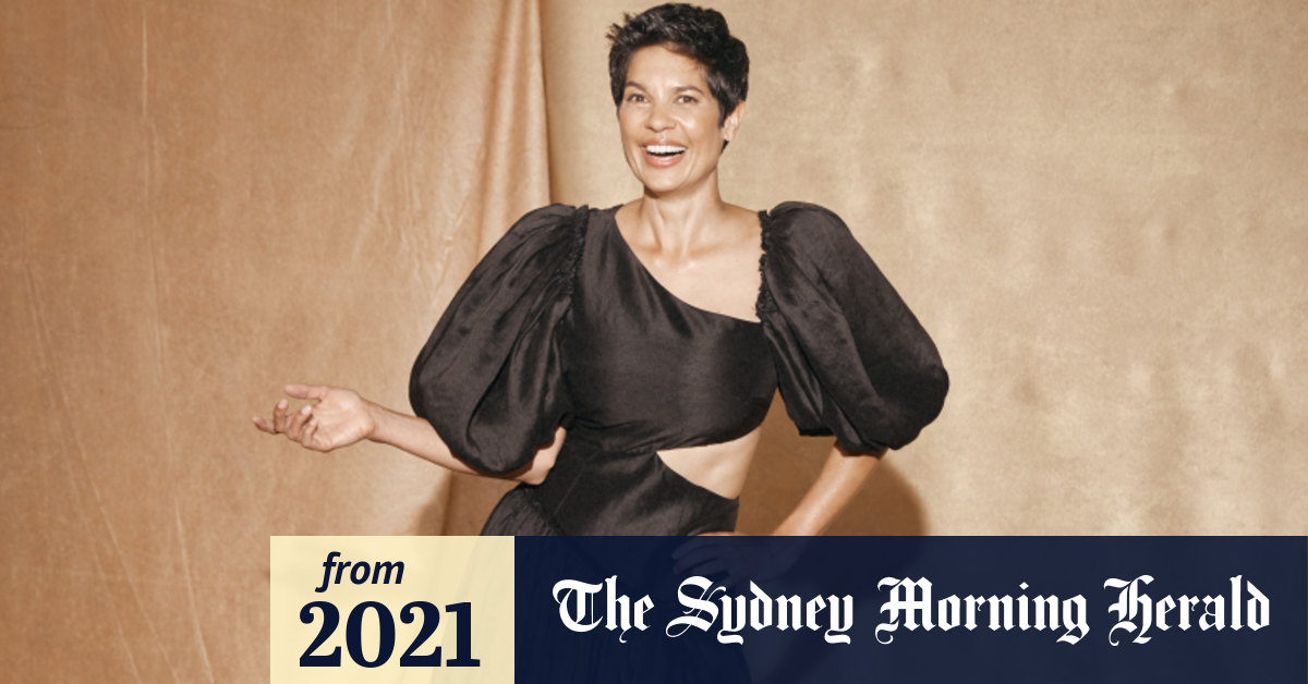 Studio 10’s Narelda Jacobs on Black Lives Matter protests, her ...