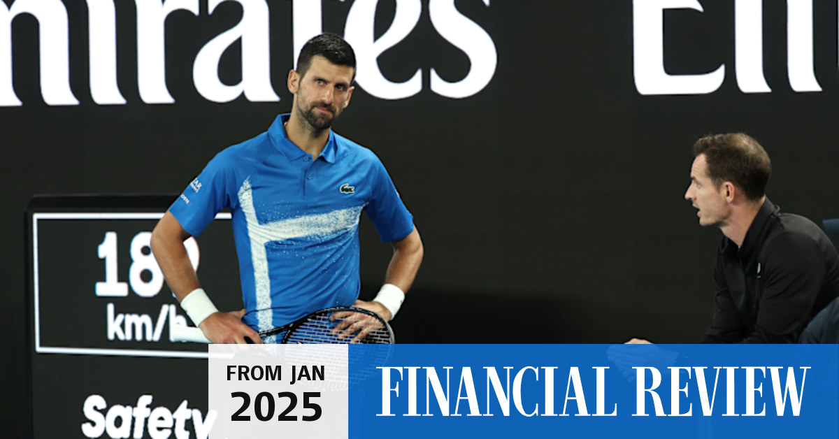Australian Open: Coaching pods turned tennis upside, but reviews Aryna ...