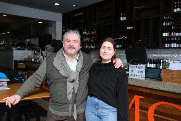 Rob Broadfield Broadbrush: Which ‘revered’ Melbourne foodie fave is ...