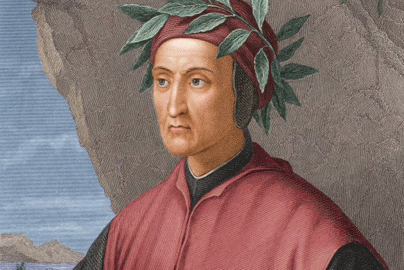 Why Dante’s work still matters, 700 years on