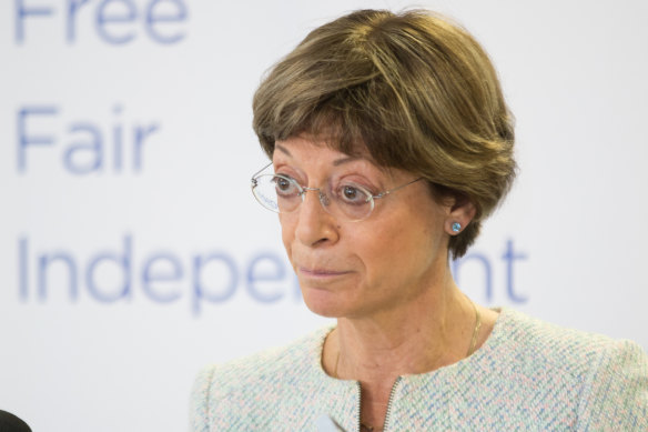 Nepotism still plagues staff hiring in state schools, Victorian ...