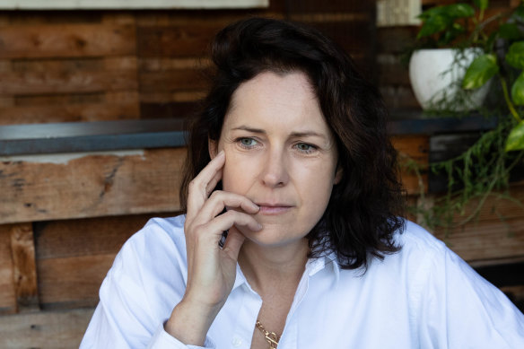 Motherhood, truth, love and guilt: the ingredients of a cracking novel