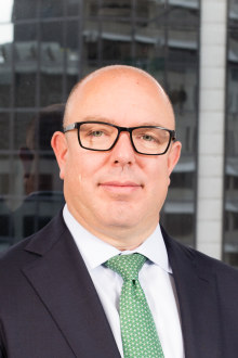 Jamie Gatt steps down as head Audit & Assurance at Deloitte