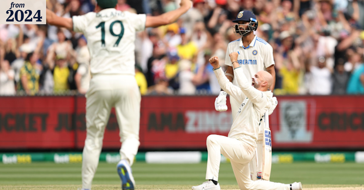 Australia v India 2024: The top five Tests wins of the Pat Cummins era