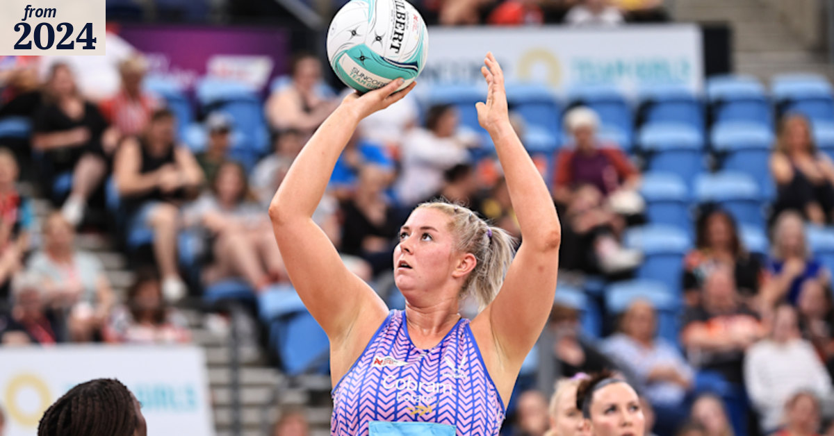 Women in sport: The unspoken issue affecting female athletes