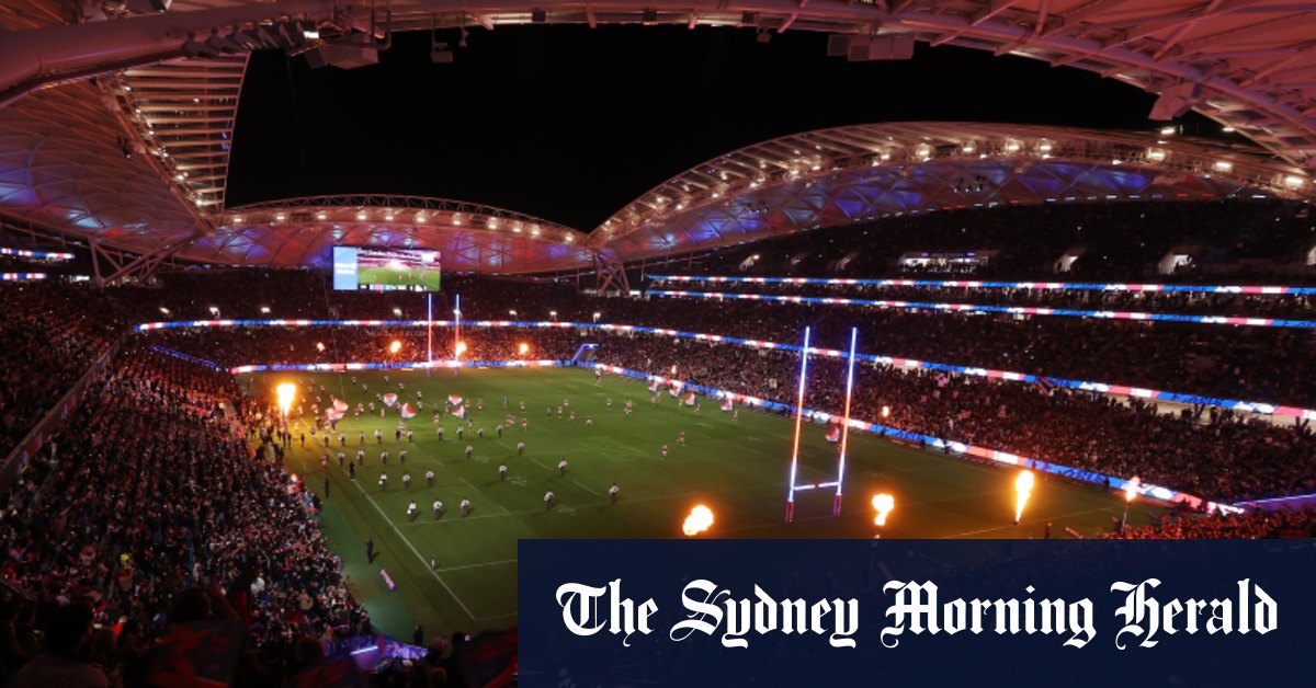 NRL 2025: Sydney in talks for mini Magic Round as part of Indigenous Round