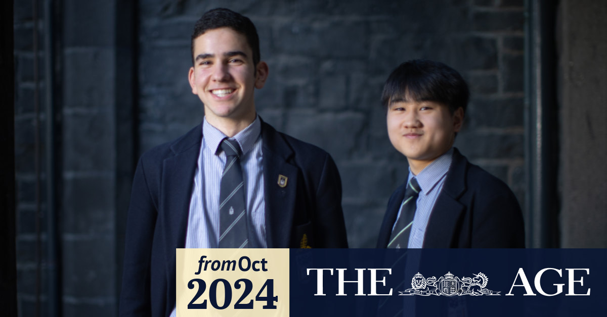 VCE scaling: Why studying Latin can be good for your ATAR