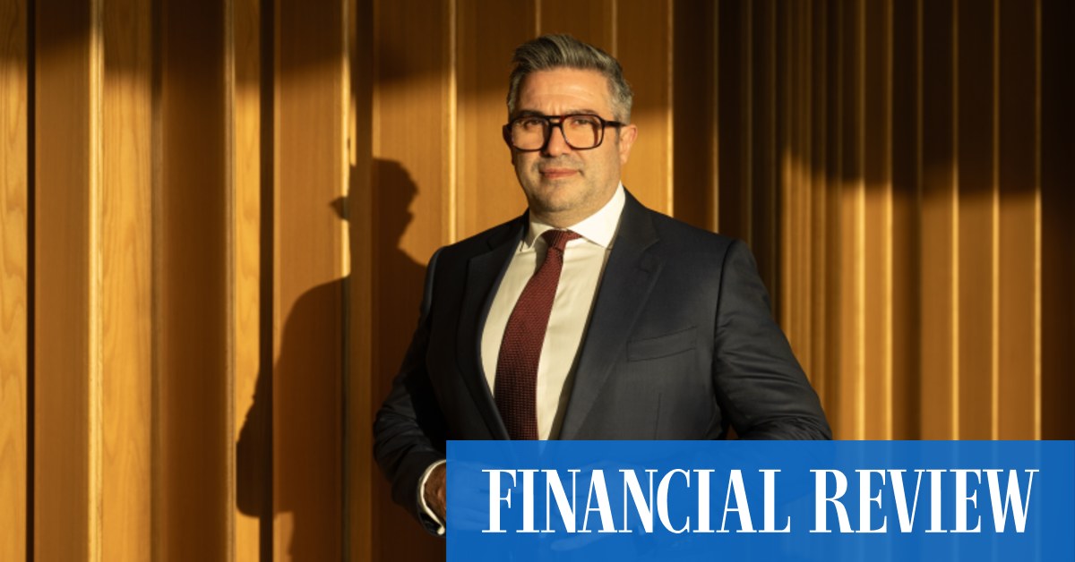 Lendlease (ASX LLC) must pay ‘danger money’ and more than outgoing Tony ...