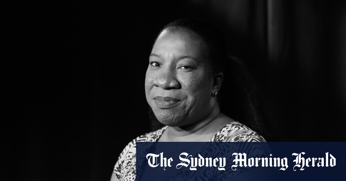 Me Too founder Tarana Burke on becoming a young mum, sexual assault ...