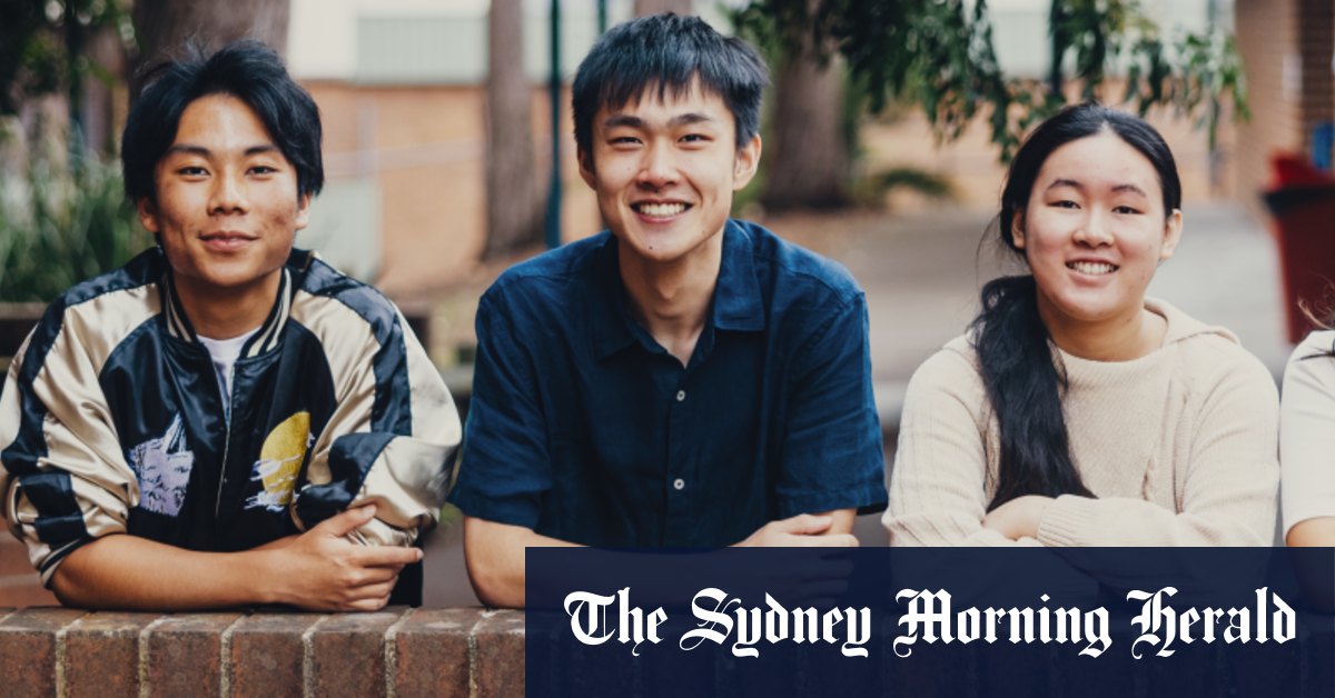 HSC results 2024: Sydney Grammar School dominates with 14 99.95 ATARs