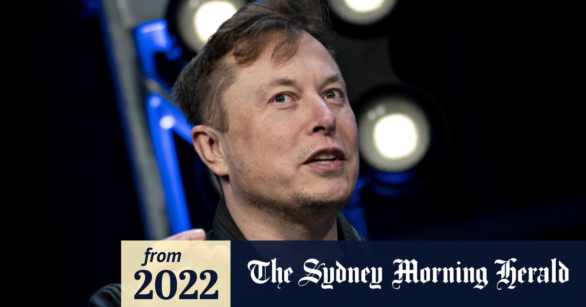 Elon Musk sends Twitter staff a bankruptcy warning, orders remote ...