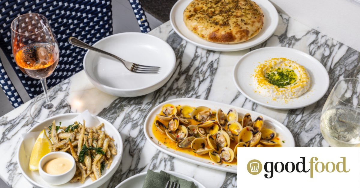 Rose Bay House - SMH Good Food Guide review