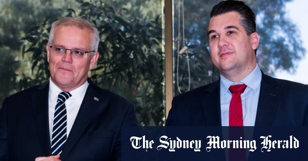 Election 2022 results: Deakin tanks for Michael Sukkar as Labor ...