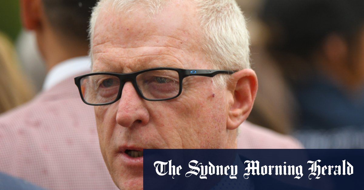 Randwick races: Hedged primed to kick-start Sydney success for Mick ...