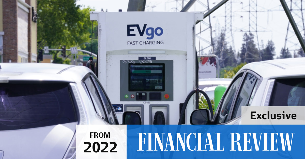 Hertz, Splend take up NSW EV fleet incentive