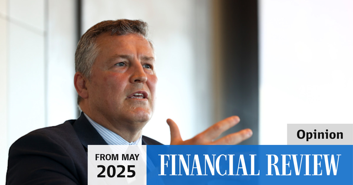 ASX WBC: Westpac is set to kick off a wave of big bank executive ...