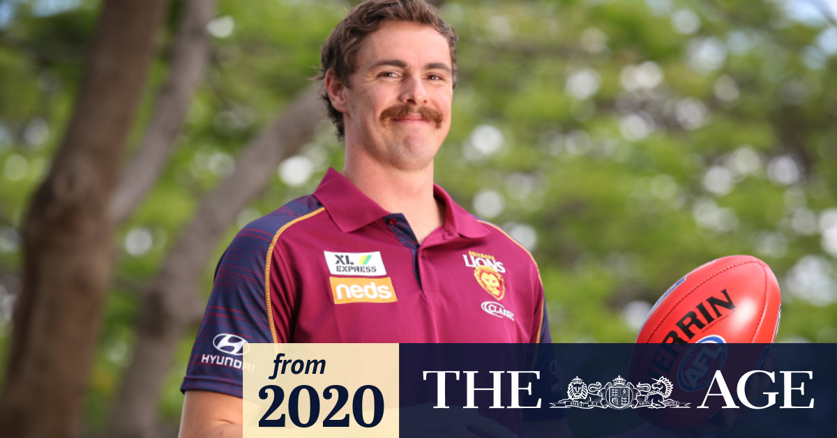 AFL 2020: Joe Daniher is starting fresh at the Brisbane Lions but says ...
