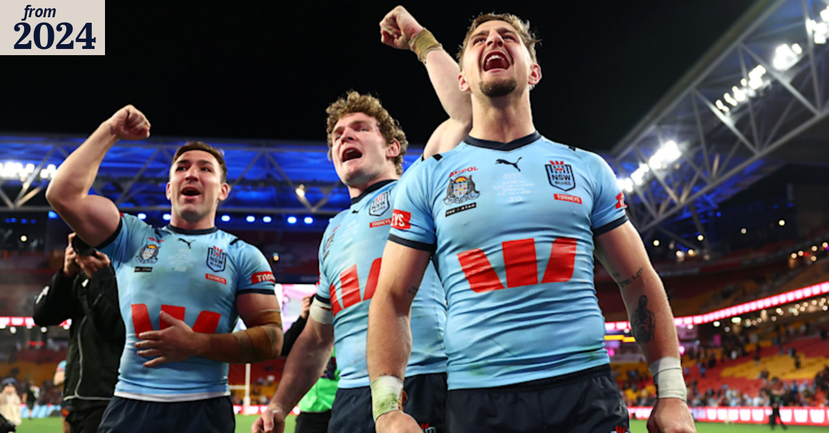 NRL to test broadcast rights waters as streaming loophole appears