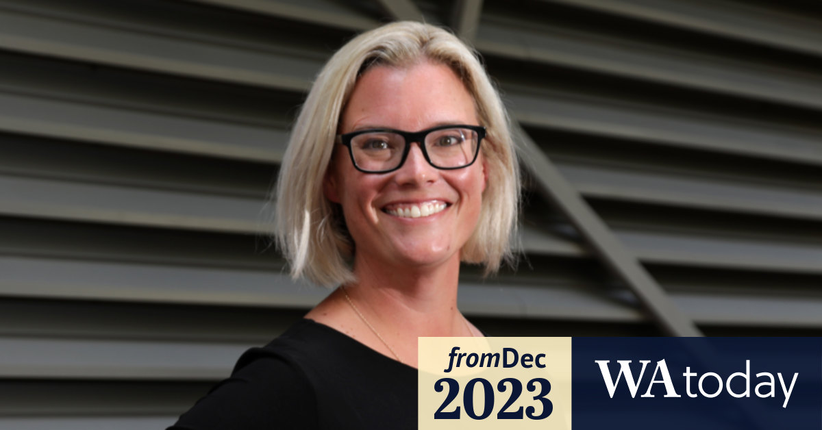 Hannah Beazley becomes WA’s newest minister amid Cook cabinet reshuffle