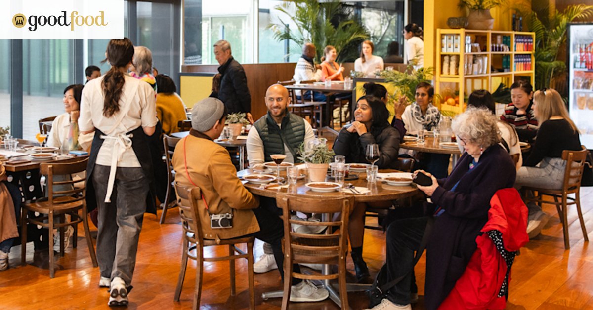 Lankan Tucker, Carlton - The Age Good Food app listing