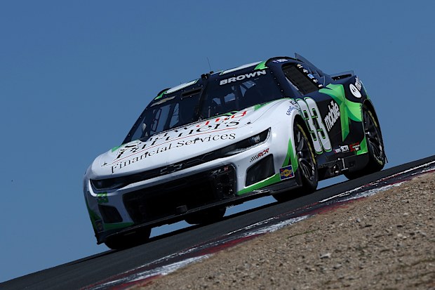 Supercars News 2026 | Matt Payne blocked from NASCAR opportunity by ...