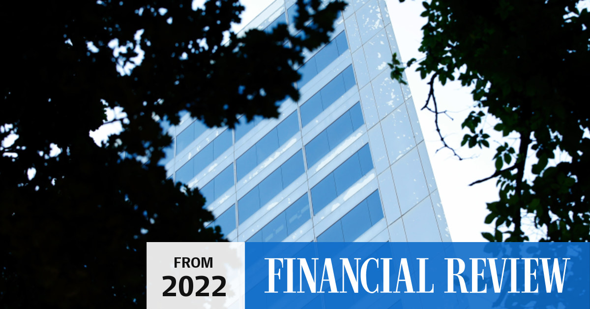 Dexus: fund manager recycles capital to fund new projects such as ...