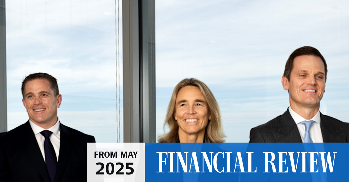 Rothschild & Co MD Sam Prentice jumps to Jarden