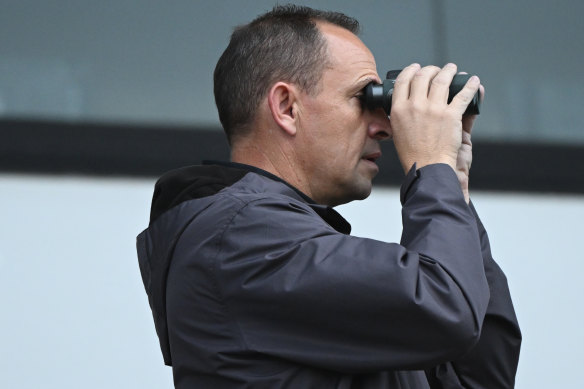 Waller chases 150th group 1 in Winx Stakes as exciting spring starts