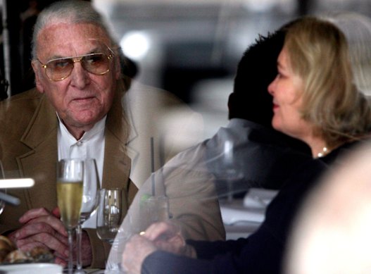 John Laws death: Showman, salesman, therapist and newsman