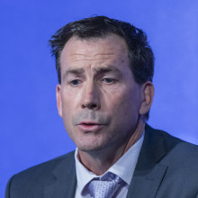 Plenary CEO David Lamming avoids conviction after pleading guilty to ...