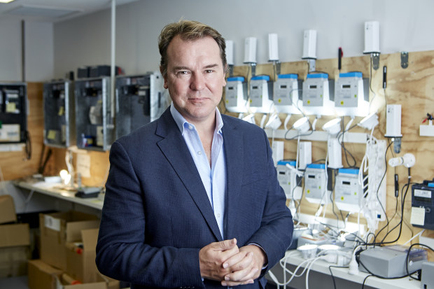 Smart meters can save hundreds of dollars on home energy use