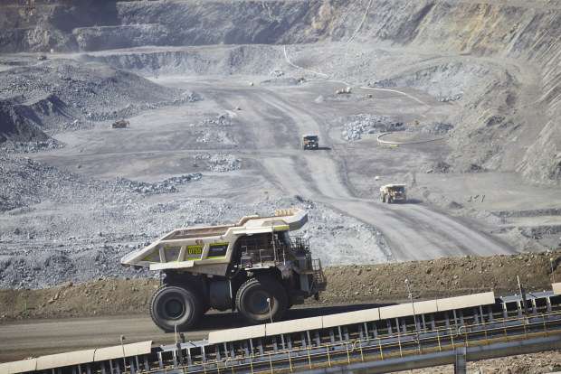 Clive Palmer-CITIC dispute: Judge backs CITIC claim that 3000 jobs at ...