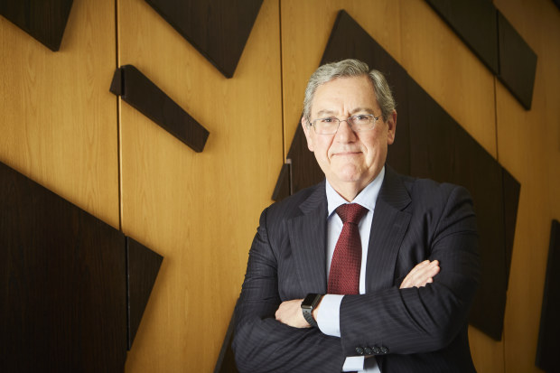 Optus Medibank hacks 2022: ASIC chairman Joe Longo says cybersecurity ...